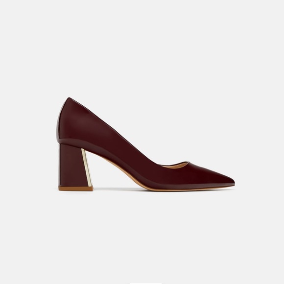 Zara | Shoes | Zara Pumps | Poshmark